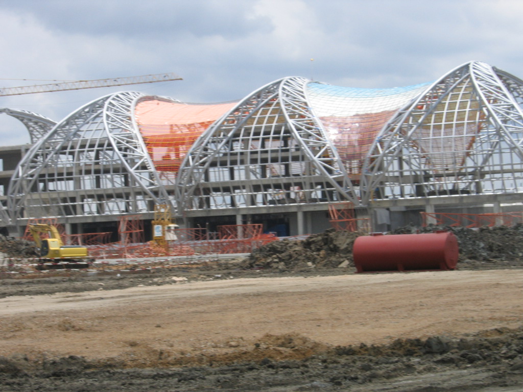 โครงการเปิดสอนหลักสูตรวิศวกรรมศาสตรมหาบัณฑิต